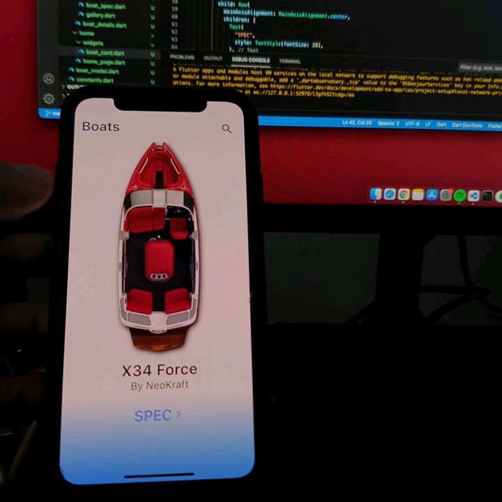 Bruno Corona on LinkedIn: #flutter #flutterdev #flutterdeveloper # ... Bruno Corona on LinkedIn: #flutter #flutterdev #flutterdeveloper # ...