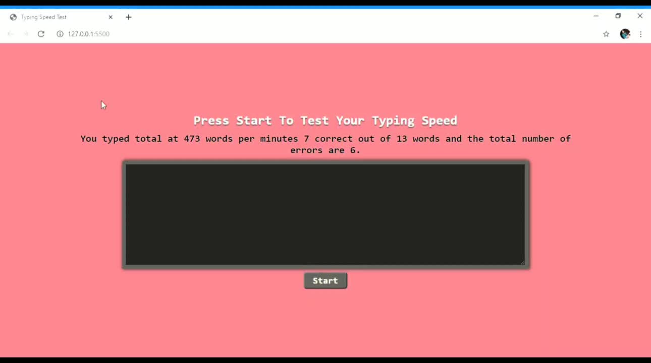Yash Aryan Chauhan on LinkedIn: #javascript #html #css Yash Aryan Chauhan on LinkedIn: #javascript #html #css