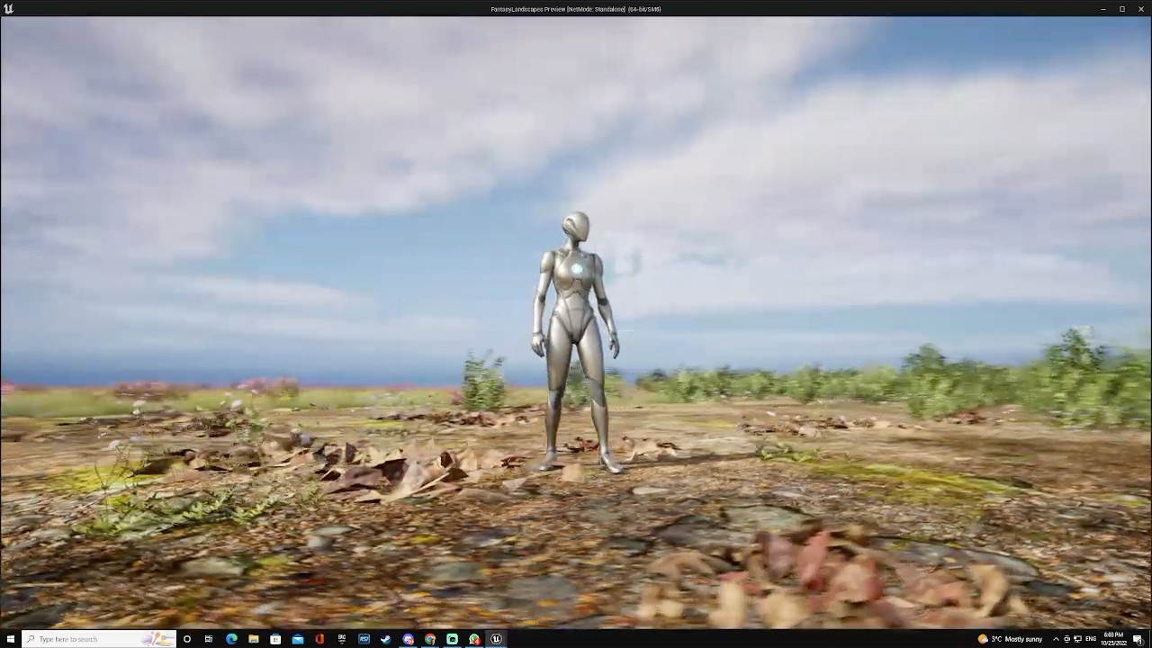 Tony Munoz on LinkedIn: #unrealengine5 #unrealengine #gamedev # ... Tony Munoz on LinkedIn: #unrealengine5 #unrealengine #gamedev # ...