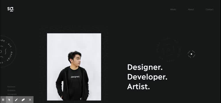 Yen Olay-Galanto on LinkedIn: #uiux #reactjs #frontend #webdeveloper # ... Yen Olay-Galanto on LinkedIn: #uiux #reactjs #frontend #webdeveloper # ...