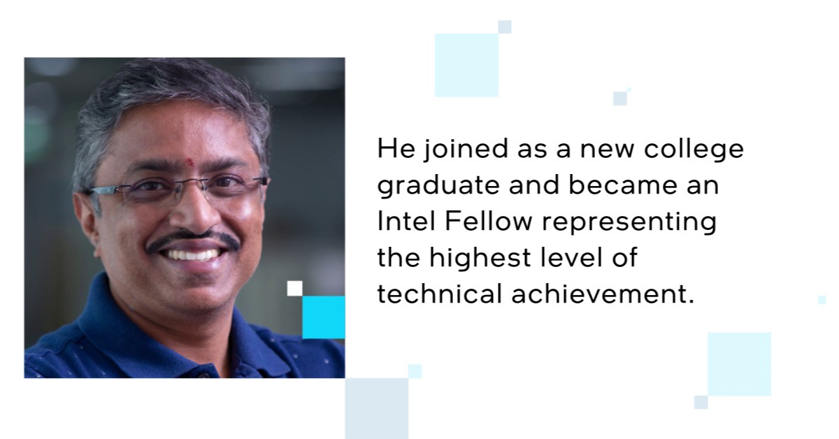 Intel Corporation on LinkedIn: Giving us some Thursday inspiration ... Intel Corporation on LinkedIn: Giving us some Thursday inspiration ...