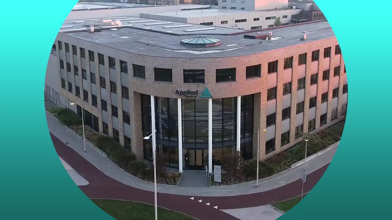 Applied Medical on LinkedIn: Applied Medical Europe Applied Medical on LinkedIn: Applied Medical Europe