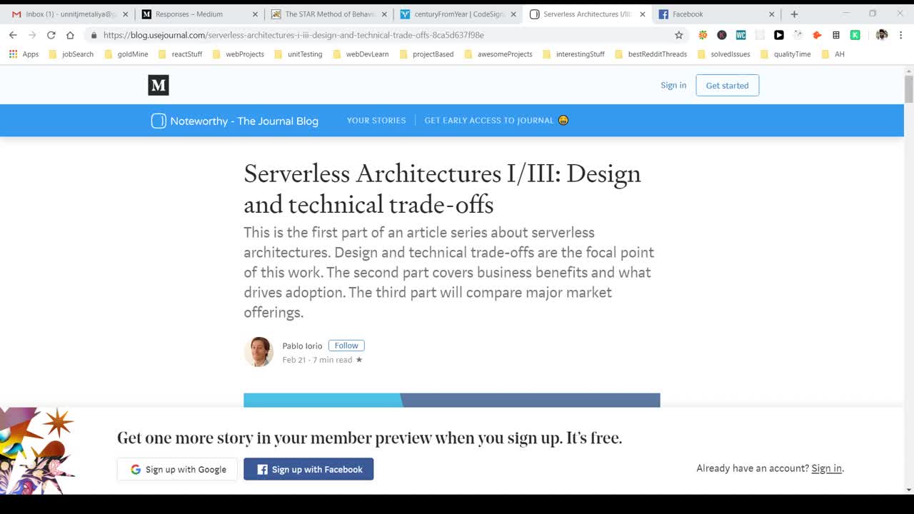Unnit Metaliya on LinkedIn: #knowledge #ux #frontend #developer Unnit Metaliya on LinkedIn: #knowledge #ux #frontend #developer