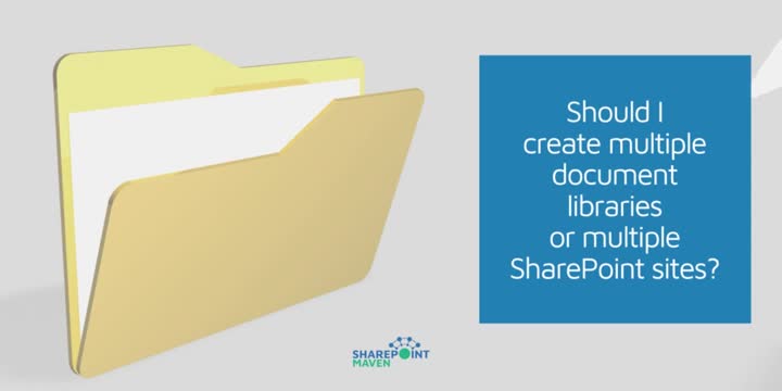 Noor Shahida Mohd Said on LinkedIn: Should I create multiple document ... Noor Shahida Mohd Said on LinkedIn: Should I create multiple document ...