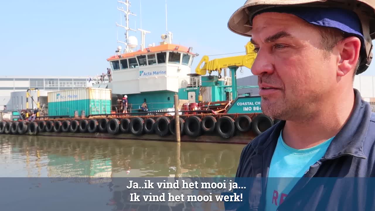 Vincent Hollander 💧 on LinkedIn: #vloggenmetvin #werkenbijkooiman | 11 ... Vincent Hollander 💧 on LinkedIn: #vloggenmetvin #werkenbijkooiman | 11 ...