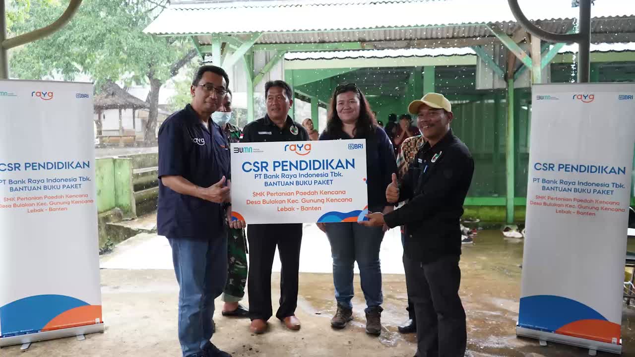 Dimas Restu Ulul Albab on LinkedIn: CSR Desa Program Desa Digital Dimas Restu Ulul Albab on LinkedIn: CSR Desa Program Desa Digital