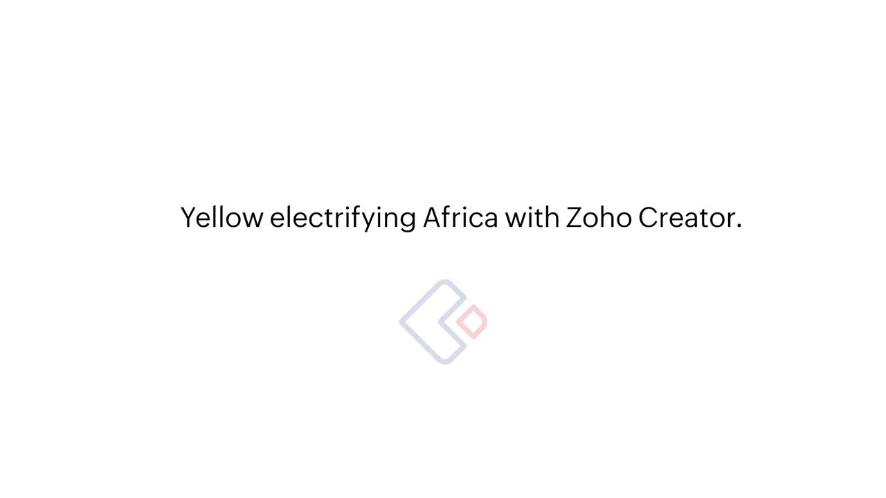Swetha Lakshmi Kumar on LinkedIn: #lowcode #zohocreator Swetha Lakshmi Kumar on LinkedIn: #lowcode #zohocreator