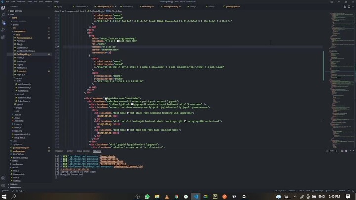 Femi Obadimu on LinkedIn: #commerce #nodejs #database #reactjs # ... Femi Obadimu on LinkedIn: #commerce #nodejs #database #reactjs # ...