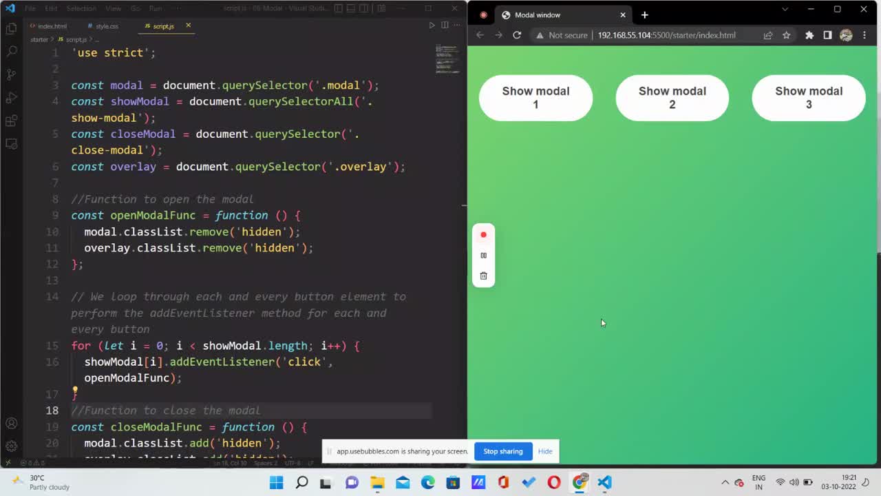 Venkata Bhanu Prakash on LinkedIn: #javascript #javascriptdeveloper # ... Venkata Bhanu Prakash on LinkedIn: #javascript #javascriptdeveloper # ...