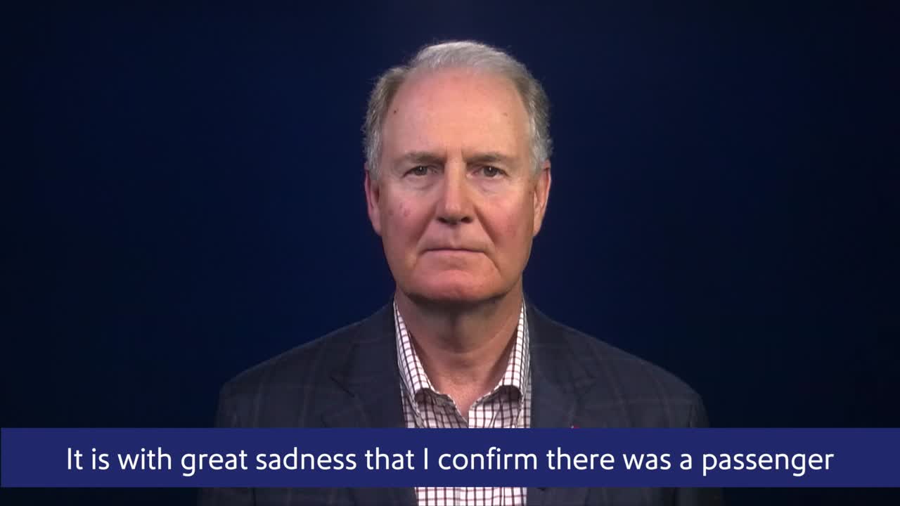 Southwest Airlines on LinkedIn: Southwest Airlines confirms accident ... Southwest Airlines on LinkedIn: Southwest Airlines confirms accident ...