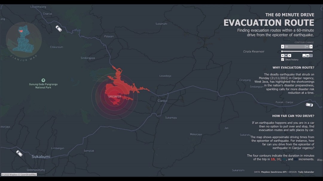 Tedy Iskandar on LinkedIn: #datafam #tableau #tableaupublic #dataviz # ... Tedy Iskandar on LinkedIn: #datafam #tableau #tableaupublic #dataviz # ...