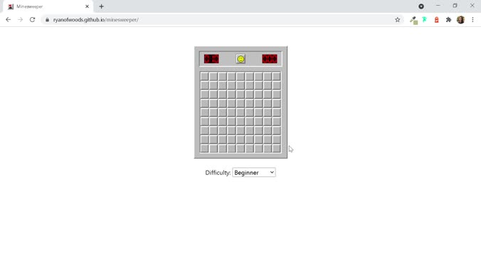 Ryan Woods on LinkedIn: #programming #javascript #project #games Ryan Woods on LinkedIn: #programming #javascript #project #games