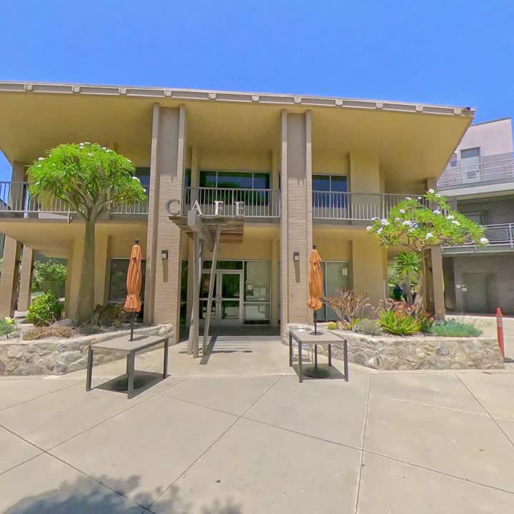 Pitzer College on LinkedIn: Pitzer 360 Panoramic View Pitzer College on LinkedIn: Pitzer 360 Panoramic View