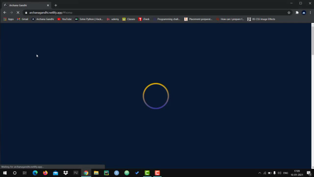 Archana Gandhi on LinkedIn: #coding #html #css #javascript # ... Archana Gandhi on LinkedIn: #coding #html #css #javascript # ...