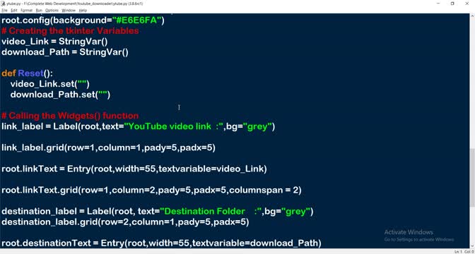 Premkumar Raghusala on LinkedIn: #python #tkinter #powershell Premkumar Raghusala on LinkedIn: #python #tkinter #powershell