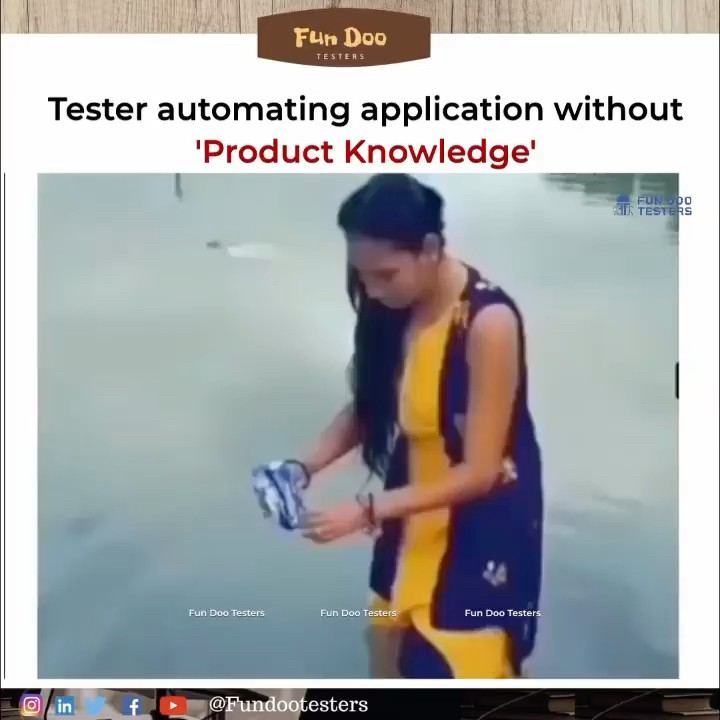 Lamhot Siagian on LinkedIn: #softwaretesting #testing #qa # ... Lamhot Siagian on LinkedIn: #softwaretesting #testing #qa # ...