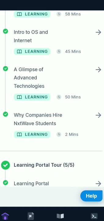 Shivani Ravula on LinkedIn: #nxtwave #nxtwaveccbp #rahulattuluri # ... Shivani Ravula on LinkedIn: #nxtwave #nxtwaveccbp #rahulattuluri # ...
