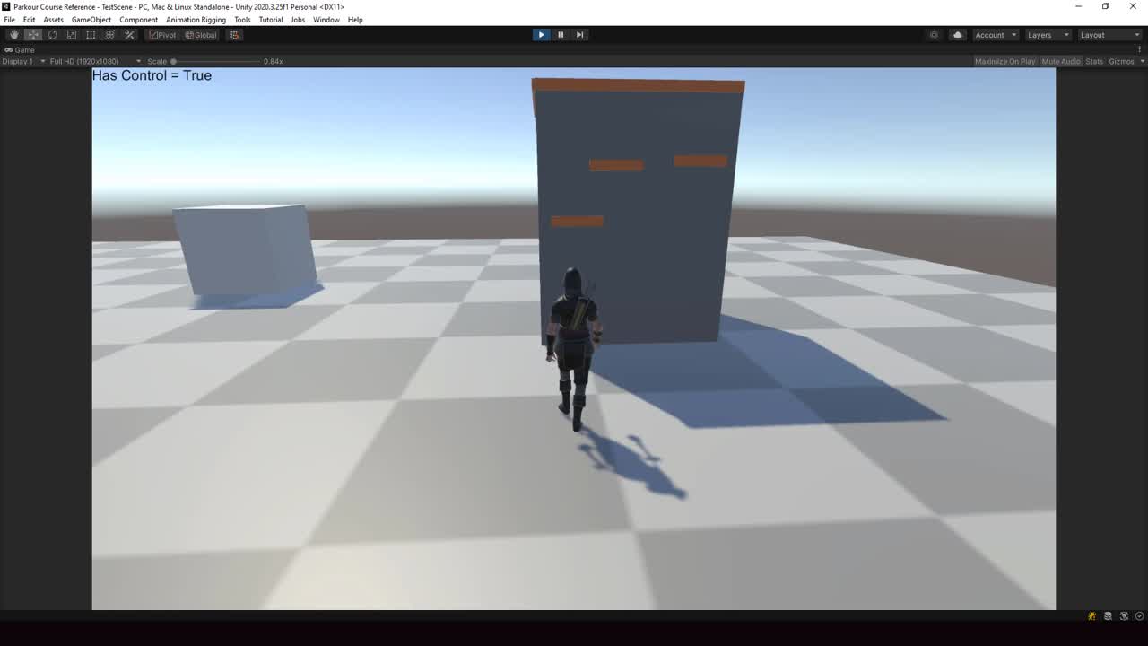 Athul Dilip on LinkedIn: #gamedev #gamedevelopment #madewithunity #unity3d Athul Dilip on LinkedIn: #gamedev #gamedevelopment #madewithunity #unity3d