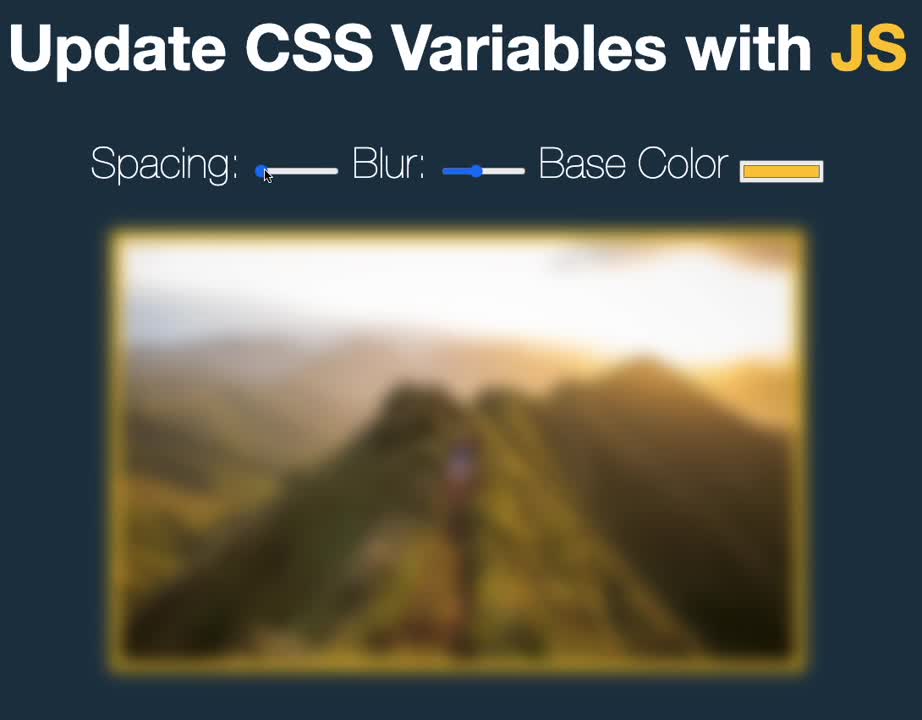 Neil Hanson on LinkedIn: Challenge 3 of 30 was updating CSS variables ... Neil Hanson on LinkedIn: Challenge 3 of 30 was updating CSS variables ...