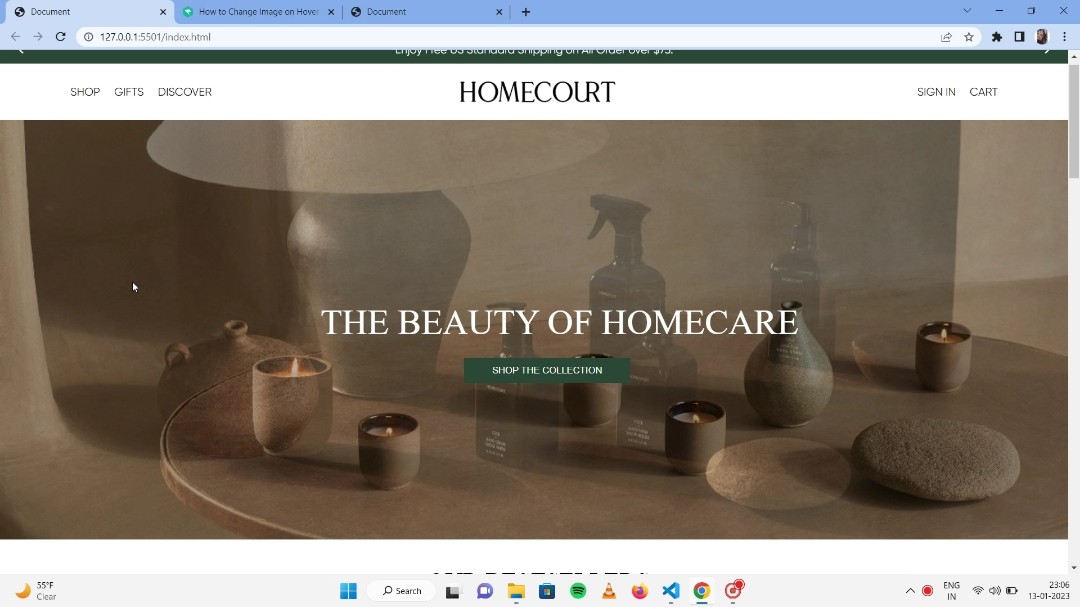 Kanchan Parashar on LinkedIn: #html #css #animation #sheriyanscodingschool Kanchan Parashar on LinkedIn: #html #css #animation #sheriyanscodingschool