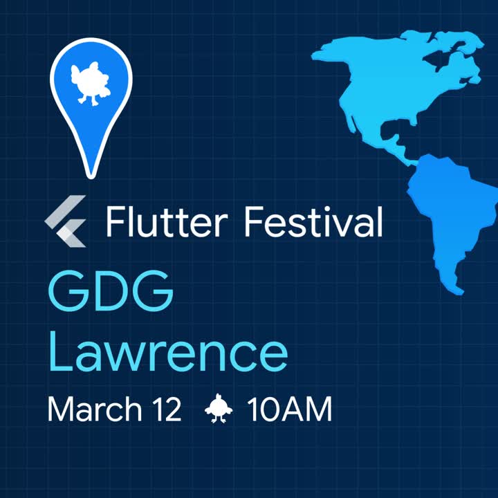 Roman Jaquez on LinkedIn: #flutterfestival #flutter #firebase # ... Roman Jaquez on LinkedIn: #flutterfestival #flutter #firebase # ...