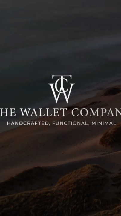 The Wallet Company on LinkedIn: A categorical overview of our wallets The Wallet Company on LinkedIn: A categorical overview of our wallets