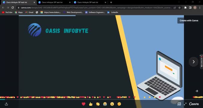 Bagula Vamshi Vignesh on LinkedIn: #connections #task3 #webdevelopment ... Bagula Vamshi Vignesh on LinkedIn: #connections #task3 #webdevelopment ...