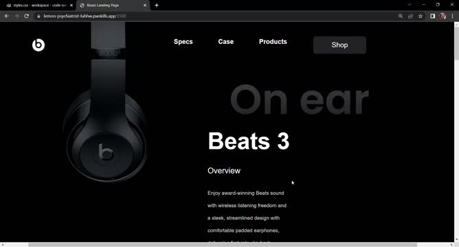 Prity Rastogi on LinkedIn: #html #css #ineuron #pwskills # ... Prity Rastogi on LinkedIn: #html #css #ineuron #pwskills # ...