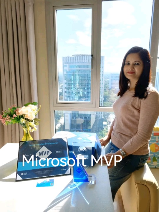 Satya Karki on LinkedIn: #mvpbuzz #microsoft #mvp #microsoftmvp # ... Satya Karki on LinkedIn: #mvpbuzz #microsoft #mvp #microsoftmvp # ...