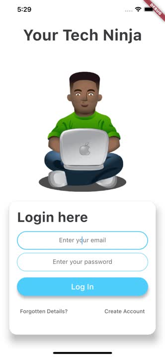Karan Gupta on LinkedIn: #coding #android #iphone #mobile #app #help # ... Karan Gupta on LinkedIn: #coding #android #iphone #mobile #app #help # ...