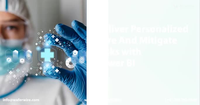 WaferWire Cloud Technologies on LinkedIn: #healthcare #powerbi #medical ... WaferWire Cloud Technologies on LinkedIn: #healthcare #powerbi #medical ...