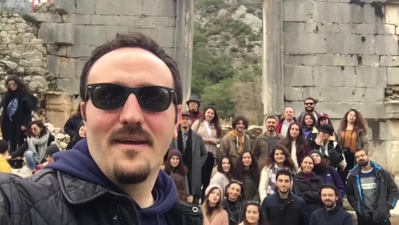 Hanim Zengin posted on LinkedIn Hanim Zengin posted on LinkedIn