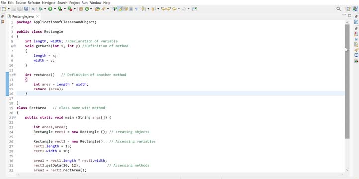 Sundar Munuswamy on LinkedIn: #codingpractices #corejava Sundar Munuswamy on LinkedIn: #codingpractices #corejava