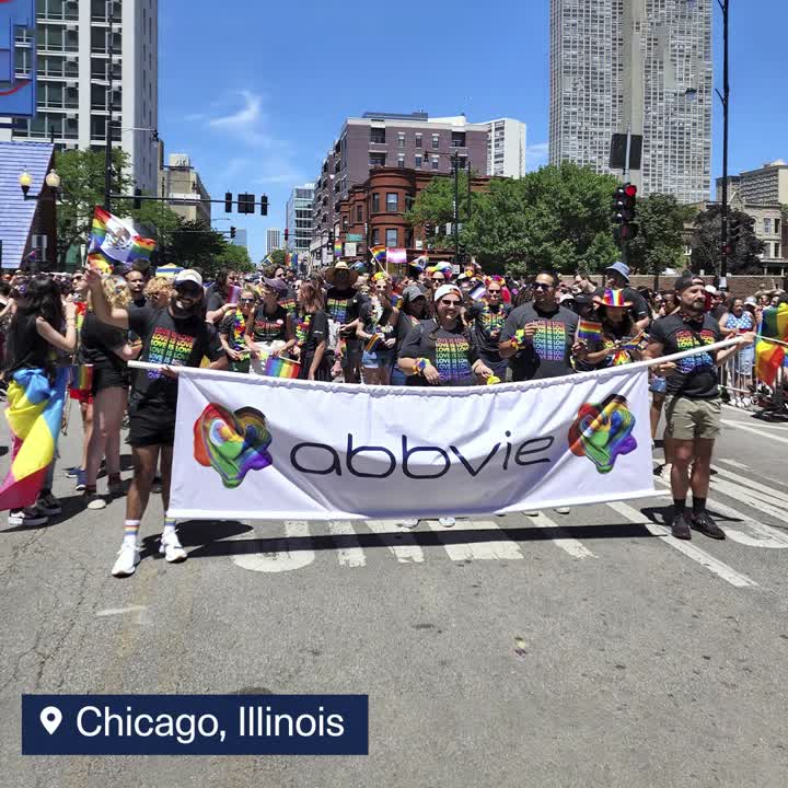 Debbie Tan on LinkedIn: AbbVie | Pride Month Debbie Tan on LinkedIn: AbbVie | Pride Month