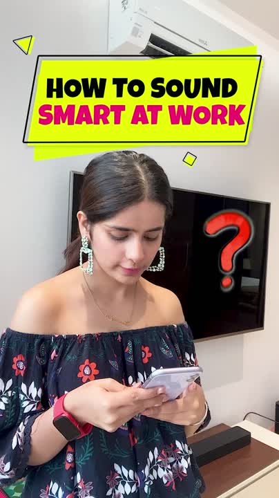 Saumya Jain on LinkedIn: #saumyajain #worksmart Saumya Jain on LinkedIn: #saumyajain #worksmart