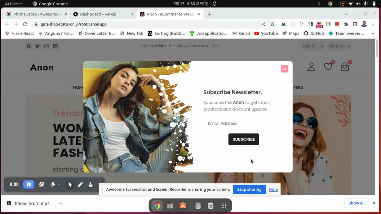 MOHAMMAD AYMON on LinkedIn: #javascript #html #css MOHAMMAD AYMON on LinkedIn: #javascript #html #css