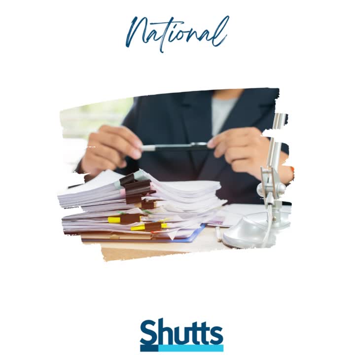 Woody Pollack on LinkedIn: 2022 National Paralegal Day Woody Pollack on LinkedIn: 2022 National Paralegal Day
