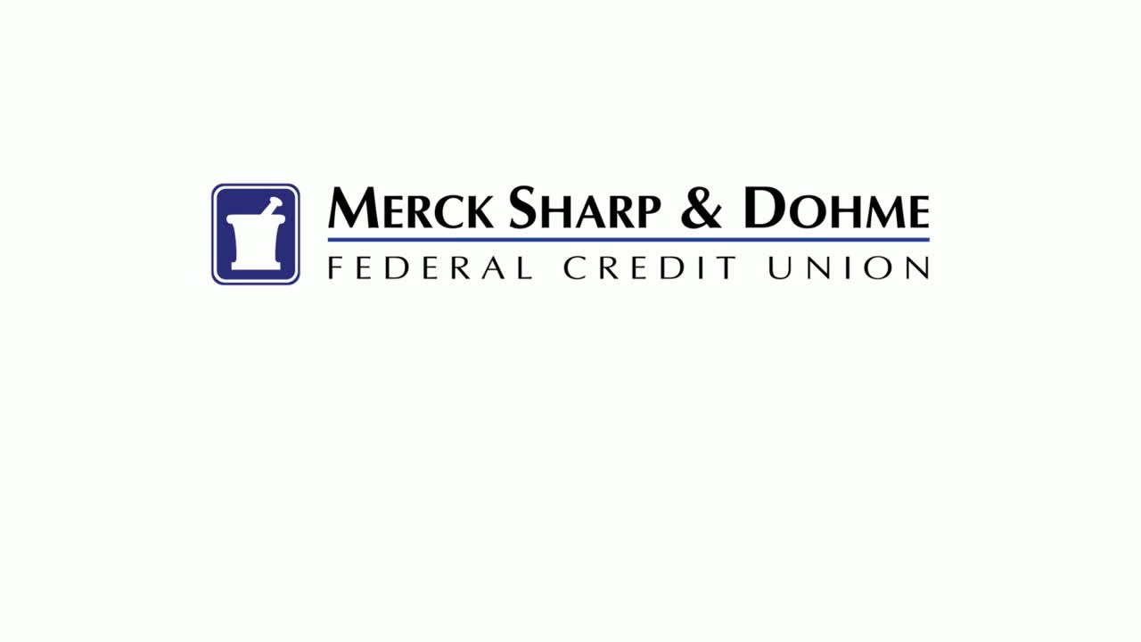 Merck Sharp & Dohme Federal Credit Union on LinkedIn: We're excited to ... Merck Sharp & Dohme Federal Credit Union on LinkedIn: We're excited to ...