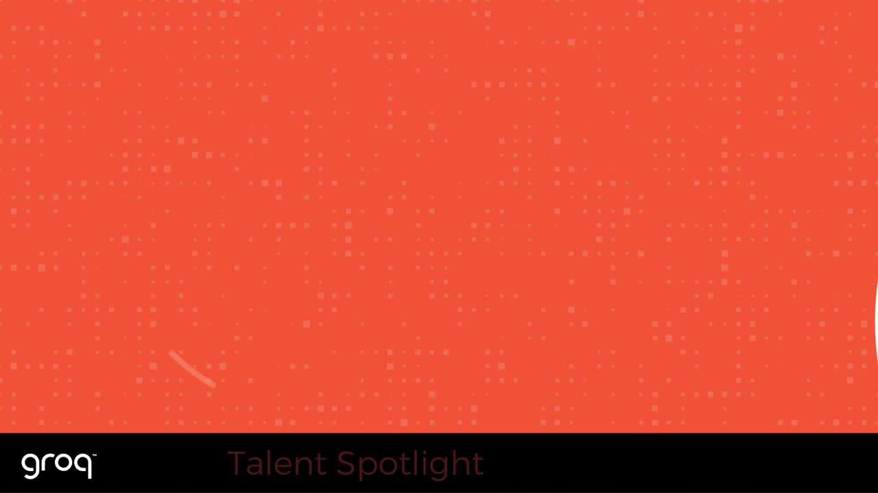 Groq on LinkedIn: #innovate #whygroq #hiring #hiringtoptalent Groq on LinkedIn: #innovate #whygroq #hiring #hiringtoptalent
