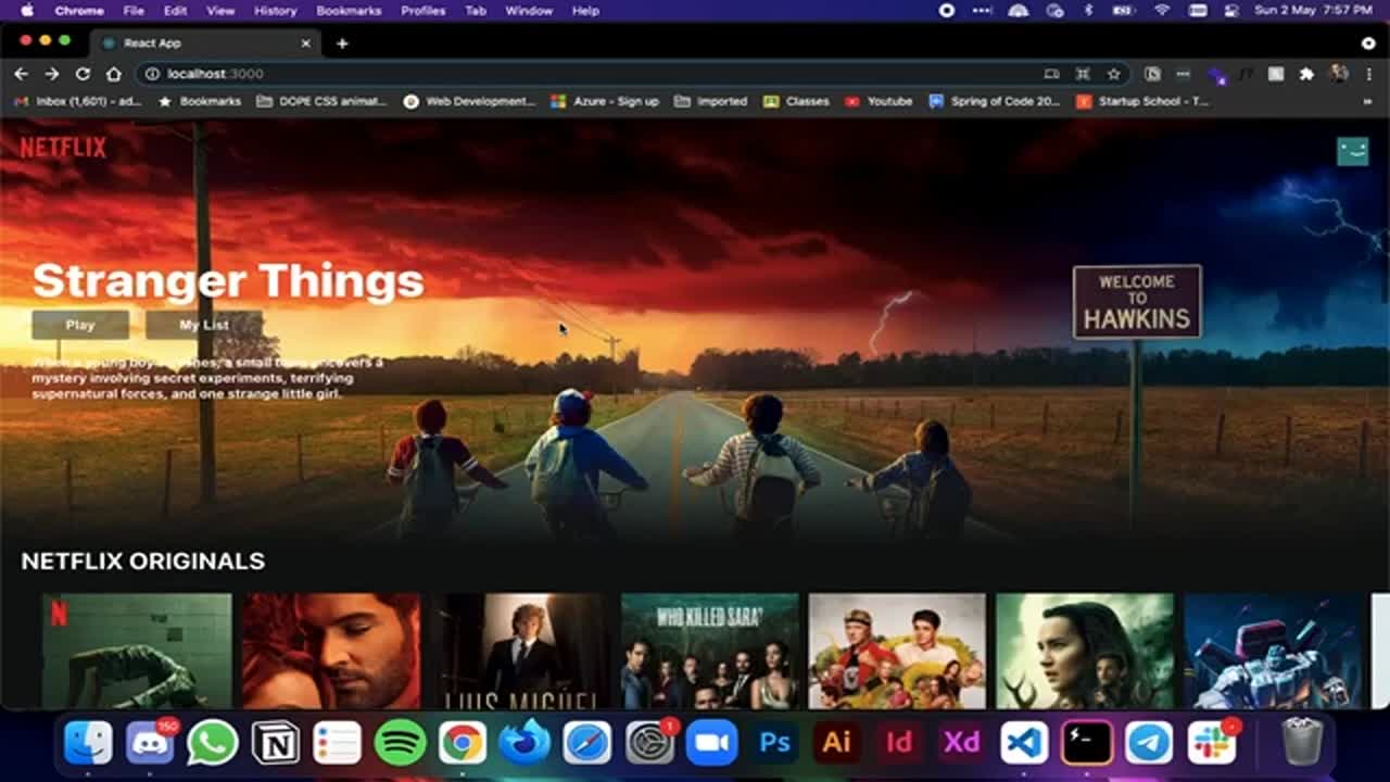 Adarsh Sulegai on LinkedIn: #reactjs #javascript #webdevelopment # ... Adarsh Sulegai on LinkedIn: #reactjs #javascript #webdevelopment # ...