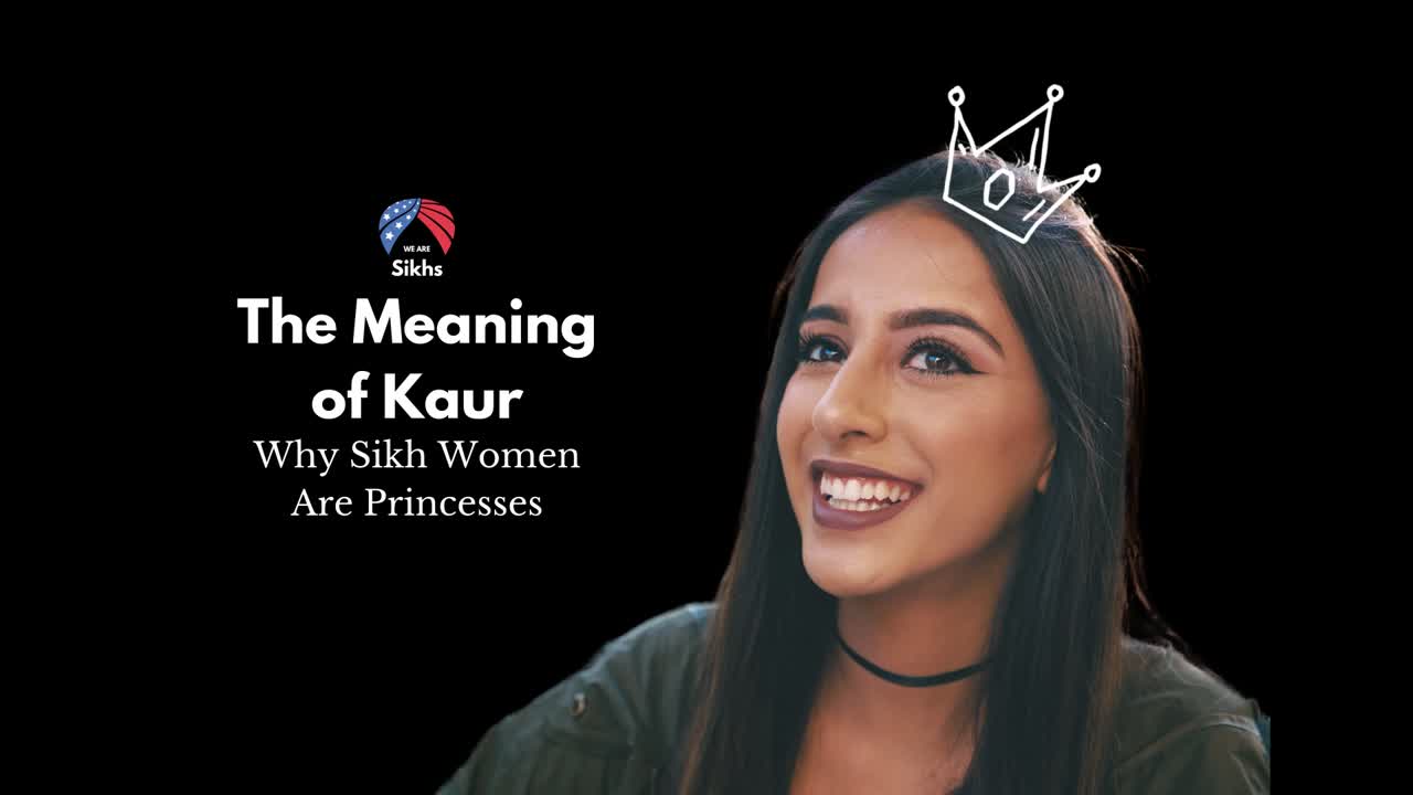 National Sikh Campaign on LinkedIn: #video #wearesikhs #sikh #kaur # ... National Sikh Campaign on LinkedIn: #video #wearesikhs #sikh #kaur # ...