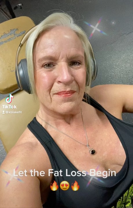 Kari Blake, cscmp on LinkedIn: #mindlift2fit Kari Blake, cscmp on LinkedIn: #mindlift2fit