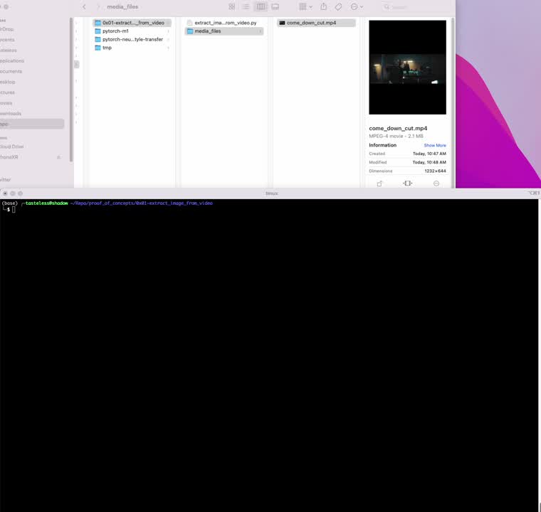 Jean Andrew Fuentes on LinkedIn: #python #automation #scripting #opencv Jean Andrew Fuentes on LinkedIn: #python #automation #scripting #opencv
