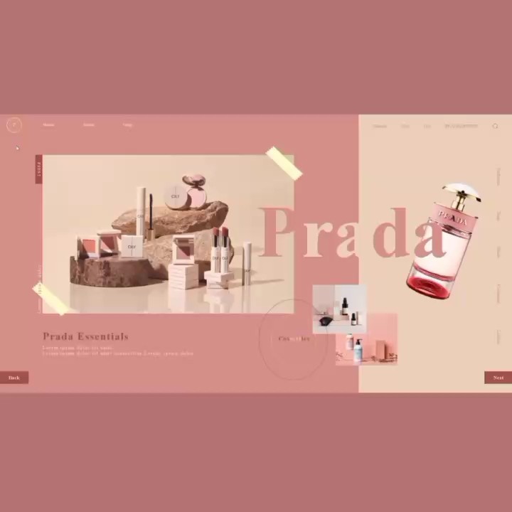 Disha Dhote on LinkedIn: #design #css #html Disha Dhote on LinkedIn: #design #css #html