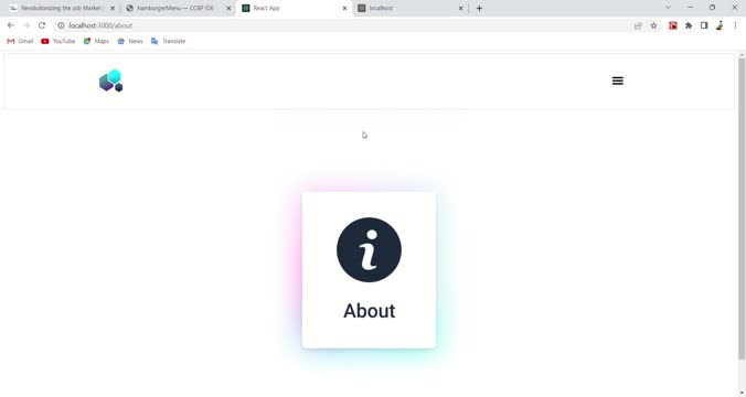 Naveen kumar Lanka on LinkedIn: #reactjs #humburgermenu #reactjs # ... Naveen kumar Lanka on LinkedIn: #reactjs #humburgermenu #reactjs # ...