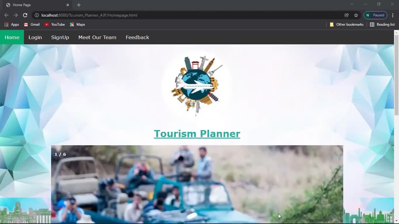 Naman Jain on LinkedIn: #java #html #webdevelopment #css #mysql # ... Naman Jain on LinkedIn: #java #html #webdevelopment #css #mysql # ...