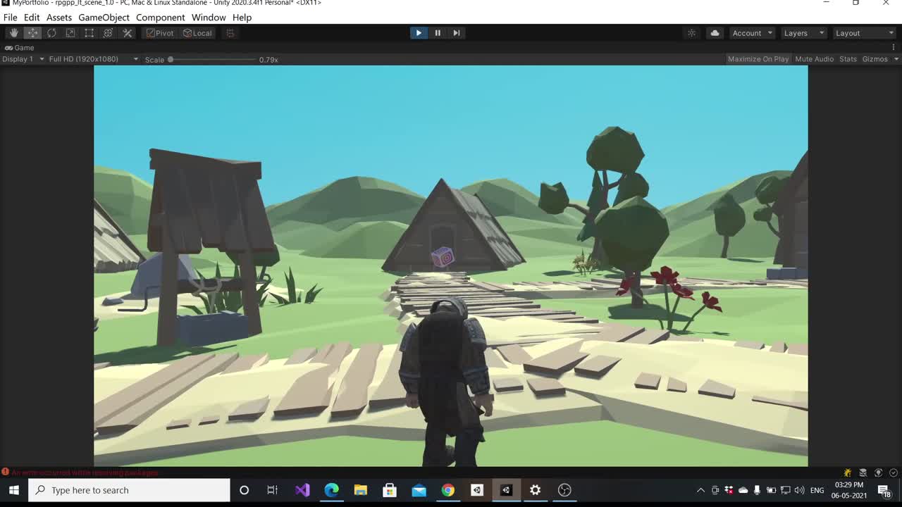 Ankesh marwan on LinkedIn: #unity3d #portfolio #gamedevelopment # ... Ankesh marwan on LinkedIn: #unity3d #portfolio #gamedevelopment # ...