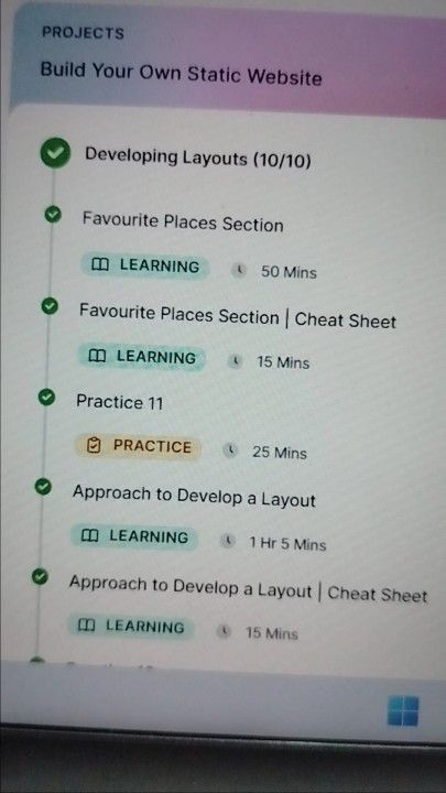 pranay kumar on LinkedIn: #day6 #nxtwave #30daysofcodechallenge pranay kumar on LinkedIn: #day6 #nxtwave #30daysofcodechallenge
