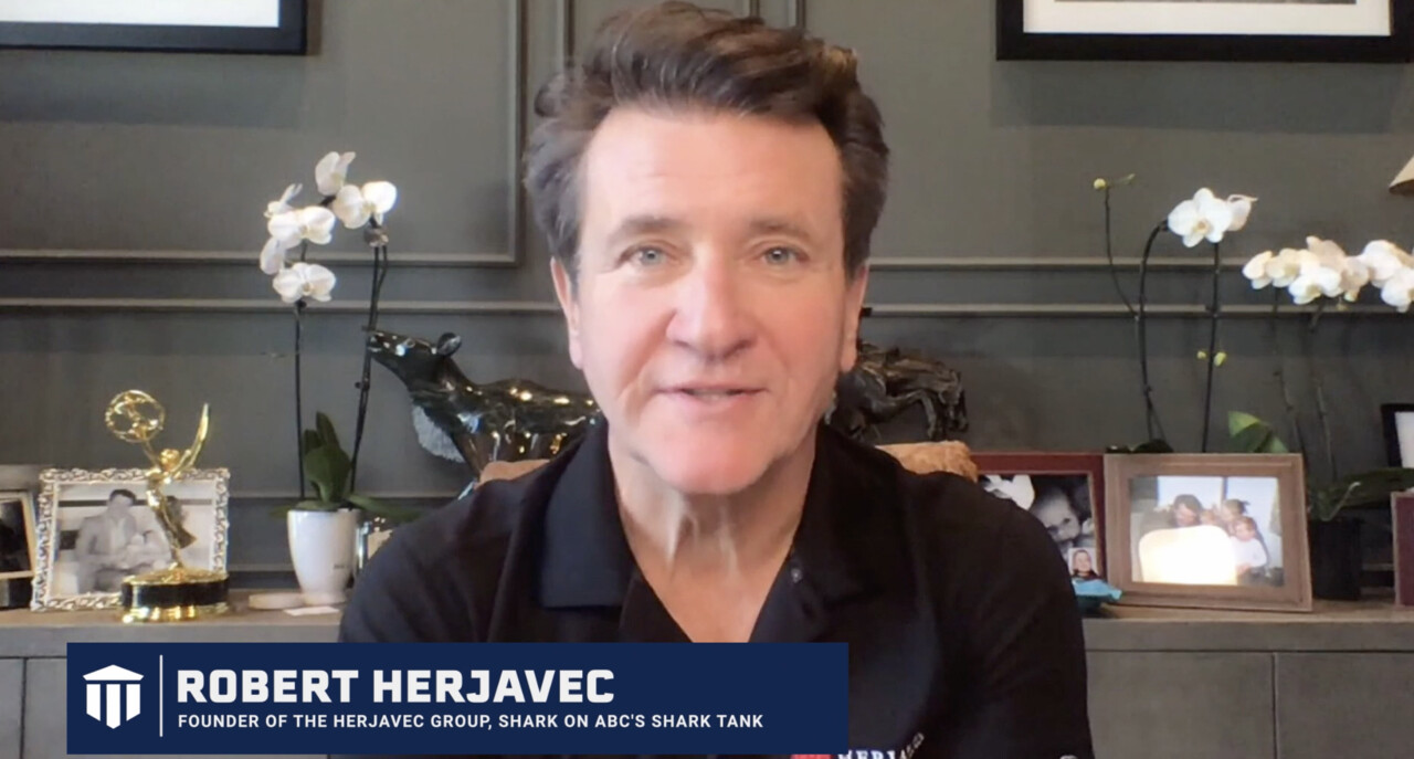 Cyderes on LinkedIn: Robert Herjavec | 10 comments Cyderes on LinkedIn: Robert Herjavec | 10 comments