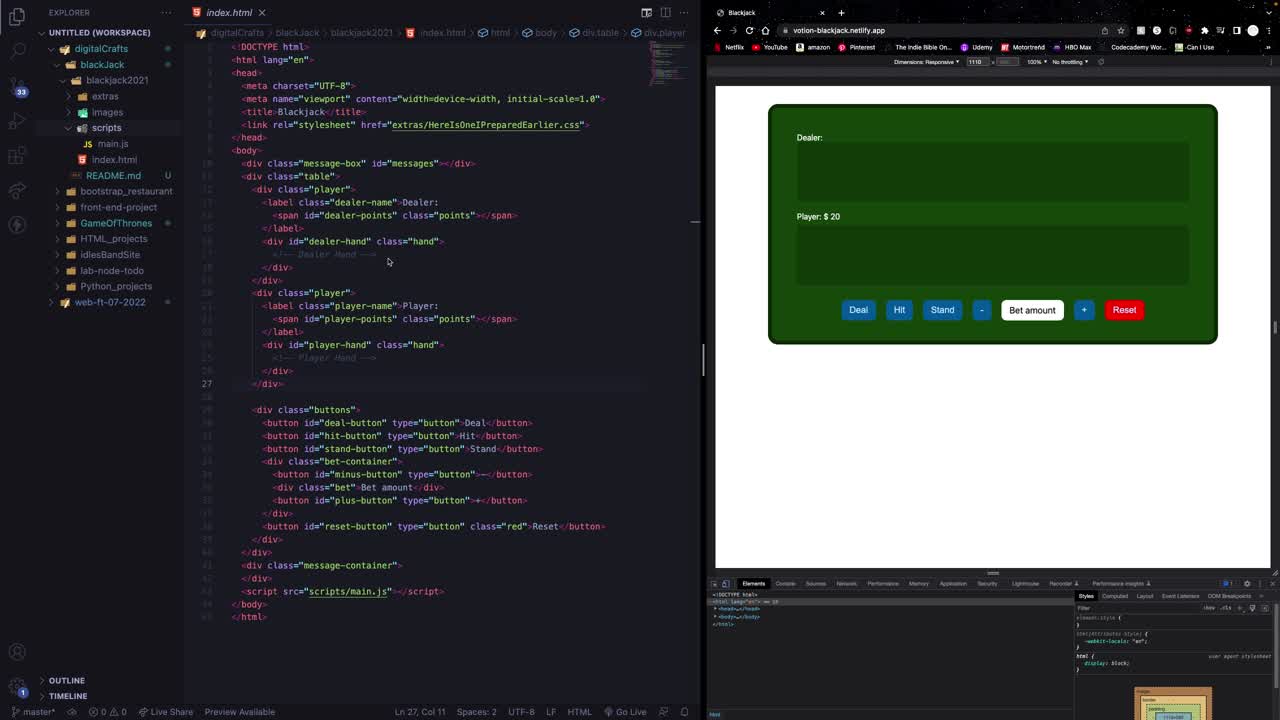 Christian Votion on LinkedIn: #javascript #html #css #project # ... Christian Votion on LinkedIn: #javascript #html #css #project # ...